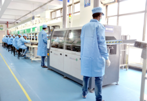 Leading Electronics Manufacturing Services in Manesar | Aggressive Group