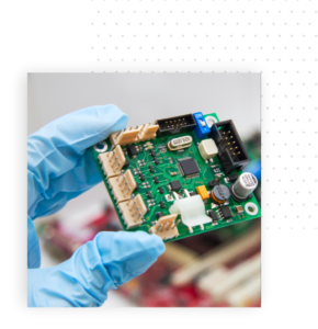 Leading Electronics Manufacturing Services in Manesar | Aggressive Group